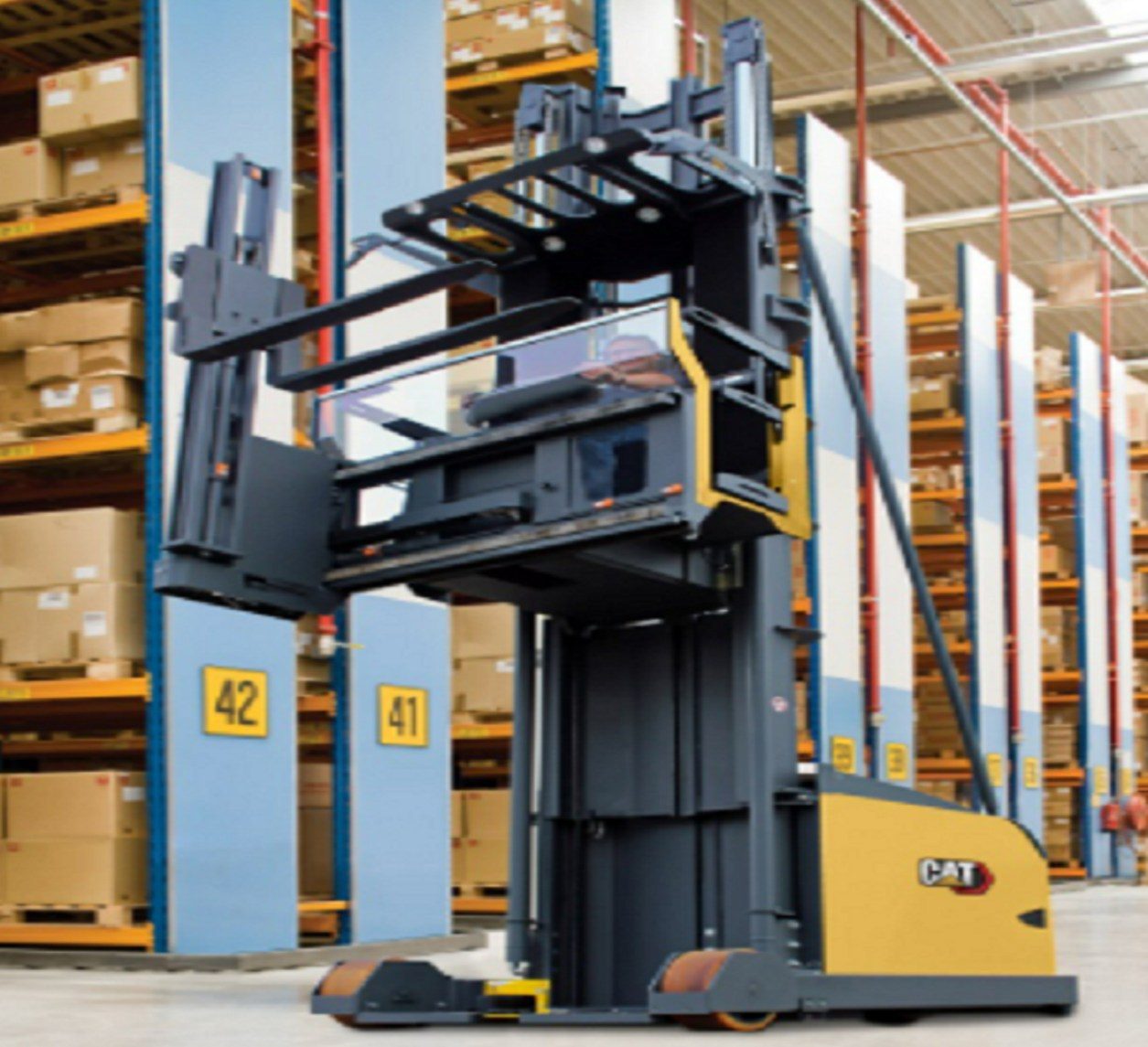 Equipment Rental Solutions in Saudi Arabia | EJAR