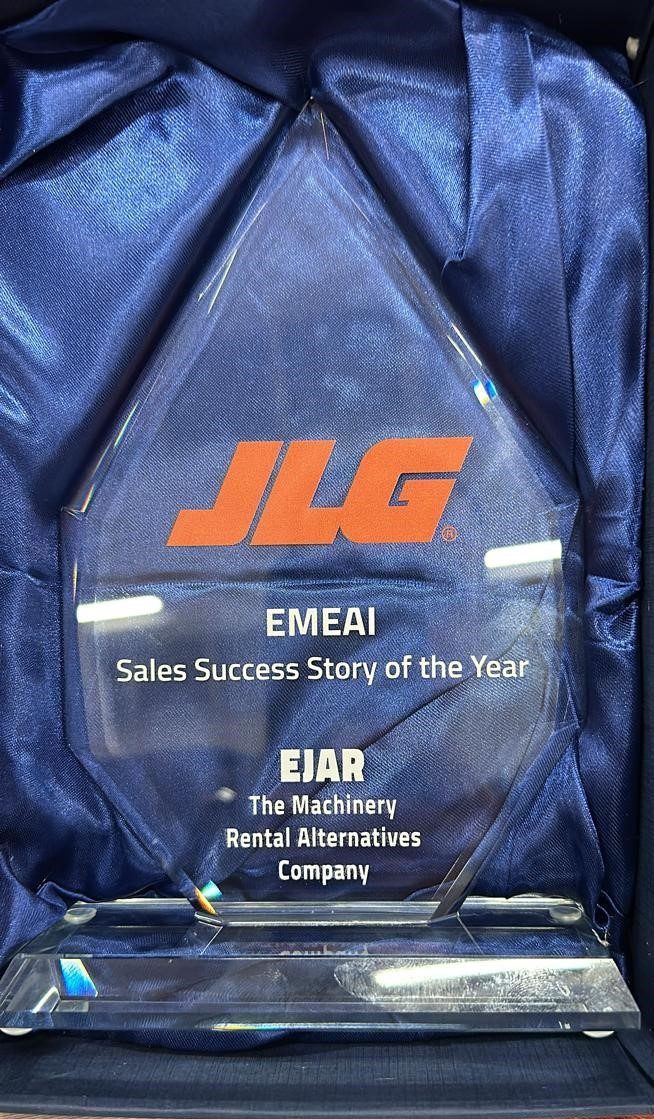 EJAR Newsletter | EJAR