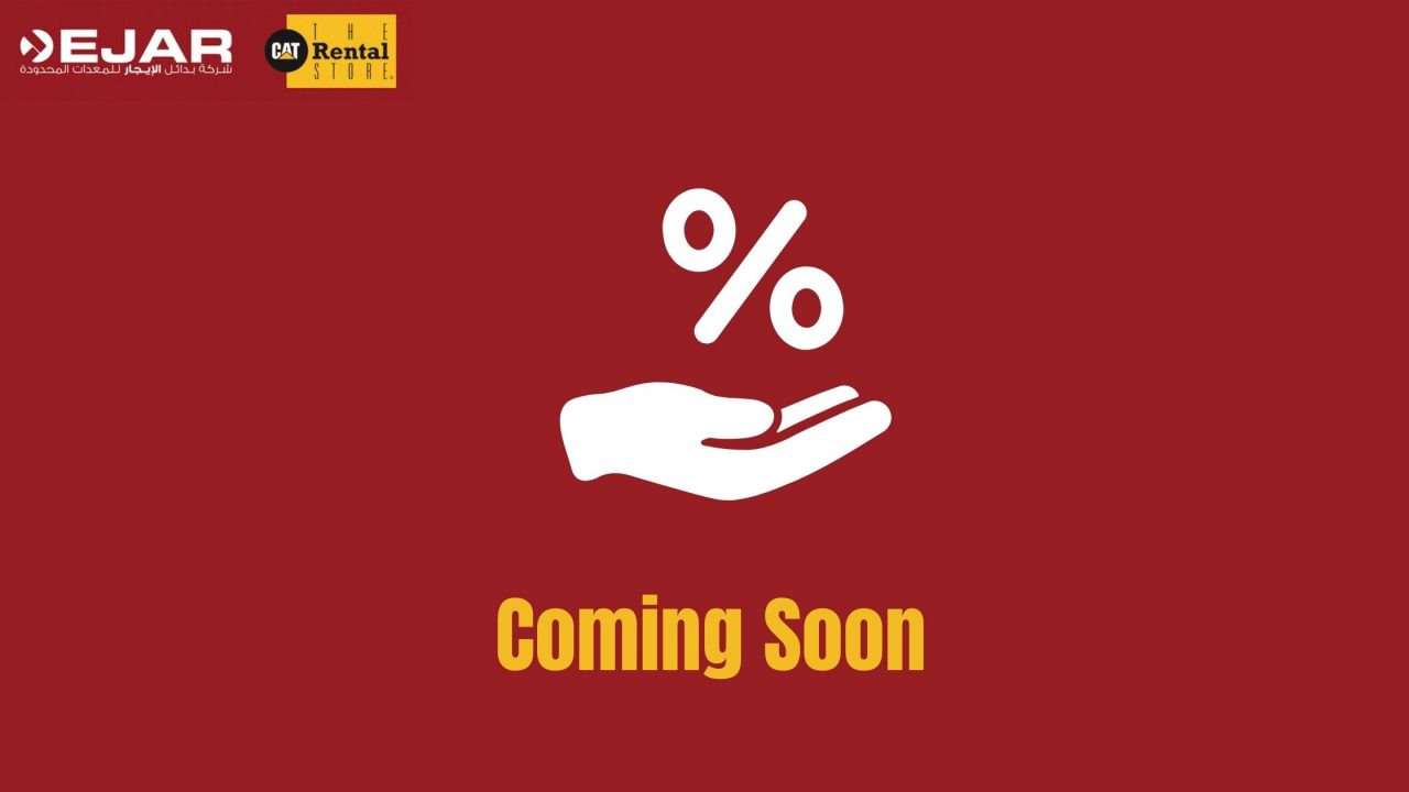 Rental Deals & Offers | EJAR