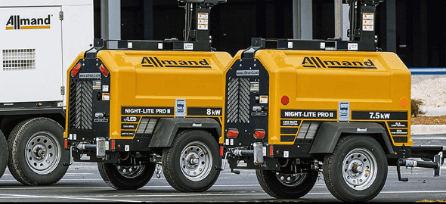 Rent Equipment From Industry Leading Brands | The Cat Rental Store