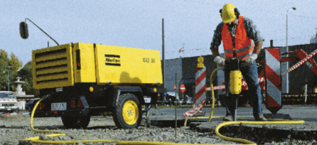 Rent Equipment From Industry Leading Brands | The Cat Rental Store