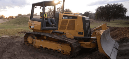 Rent Equipment From Industry Leading Brands | The Cat Rental Store