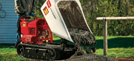 Rent Equipment From Industry Leading Brands | The Cat Rental Store