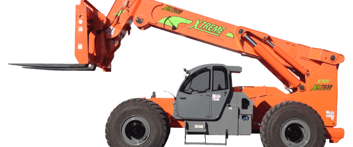 Xtreme Rental Equipment | The Cat Rental Store