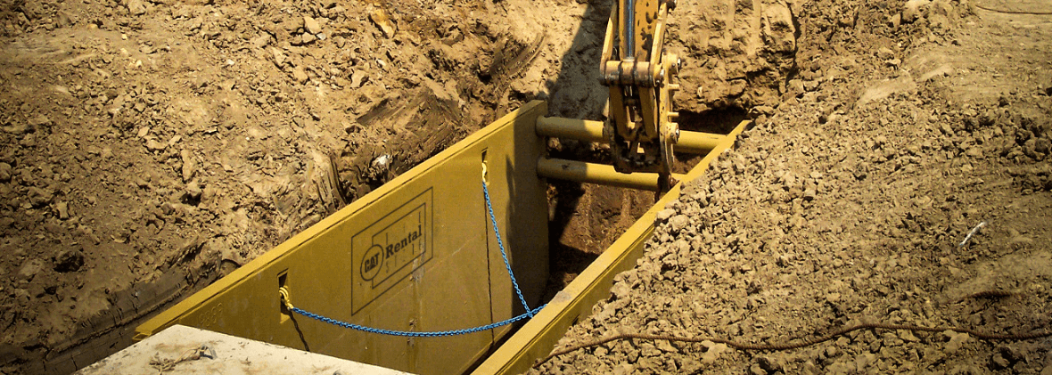 What Are the Benefits of Directional Boring? | The Cat Rental Store