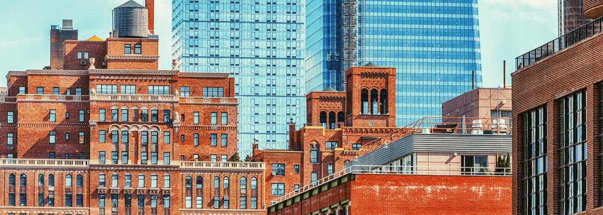 The 5 Building Construction Types | The Cat Rental Store