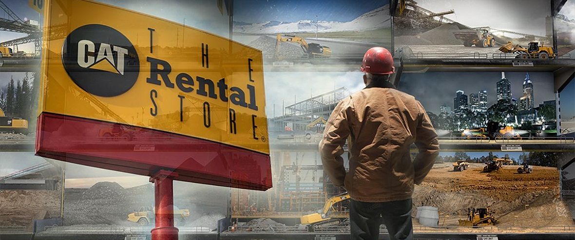 How to Choose a Rental Partner | The Cat Rental Store