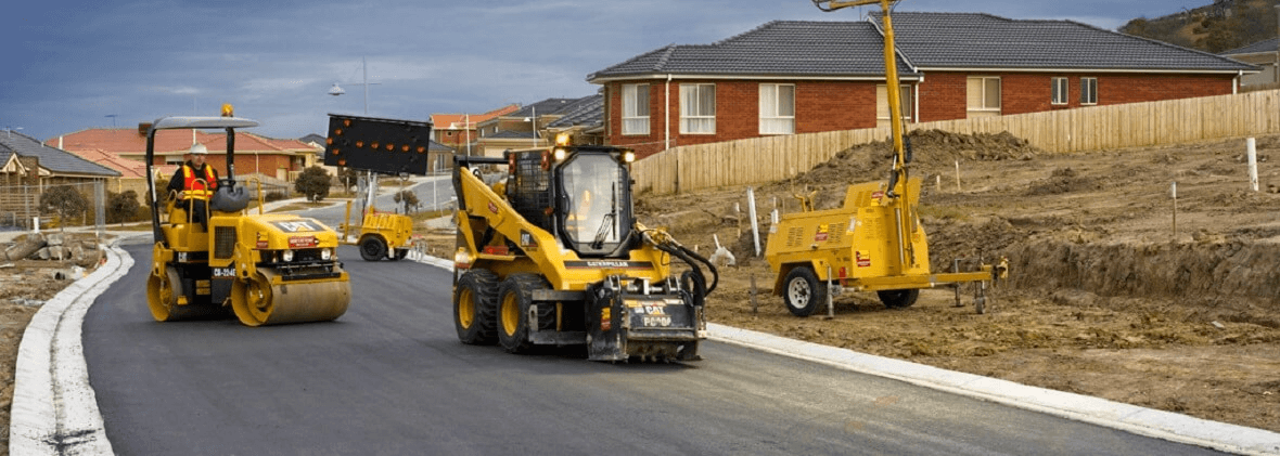 Tips for Keeping Public Roads Clean at Construction Site Access Points