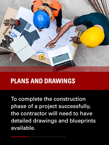 Ultimate Construction Document Guide | The Cat Rental Store