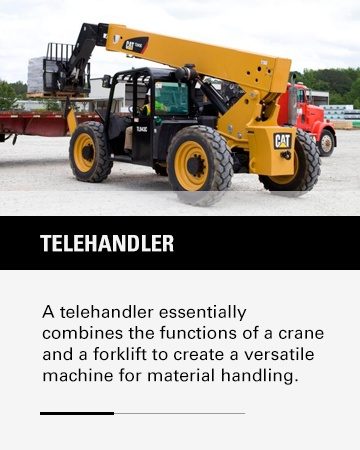 Construction Equipment Names And Pictures