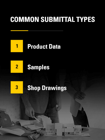 The Ultimate Construction Submittal Guide | The Cat Rental Store