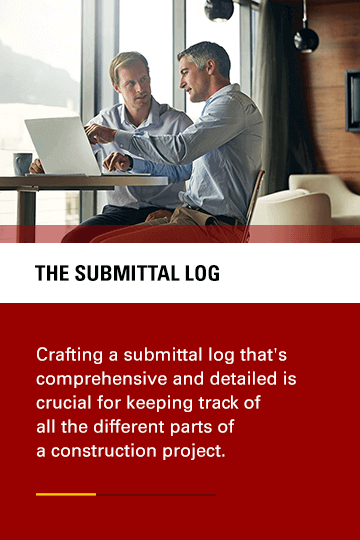 The Ultimate Construction Submittal Guide | The Cat Rental Store