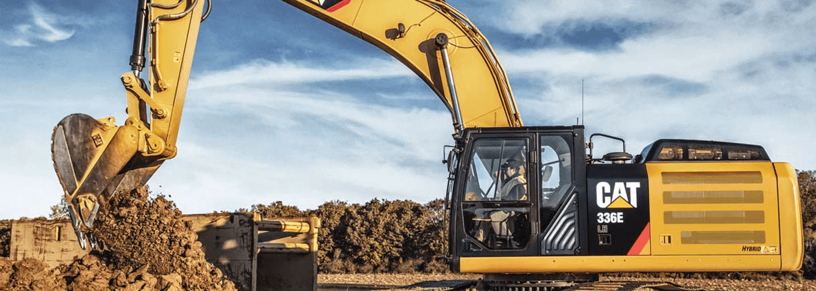 Eco-Friendly Rental Equipment Options | The Cat Rental Store