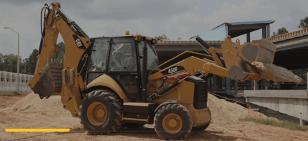 Tips for First-Time Equipment Renters | The Cat Rental Store