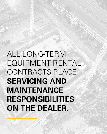 The Ultimate Guide to Tree Work | The Cat Rental Store