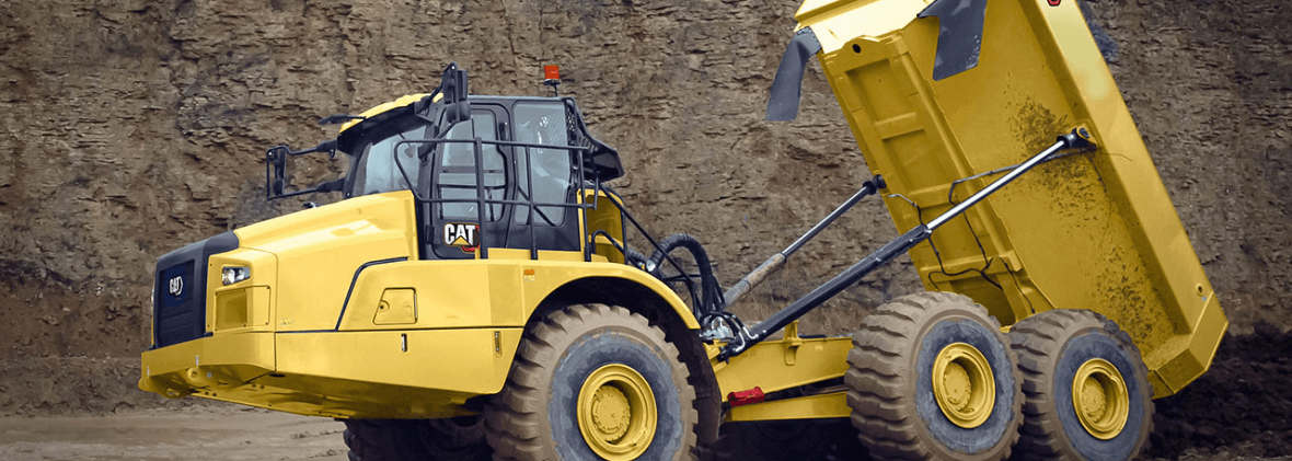 Leasing Equipment vs. Renting Equipment | The Cat Rental Store