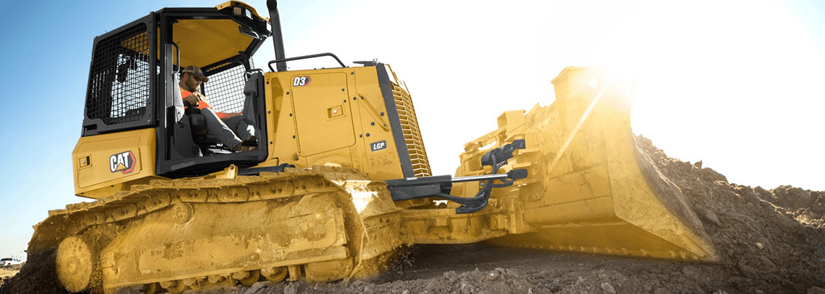 The Role of Rental Equipment in Reducing Environmental Impact