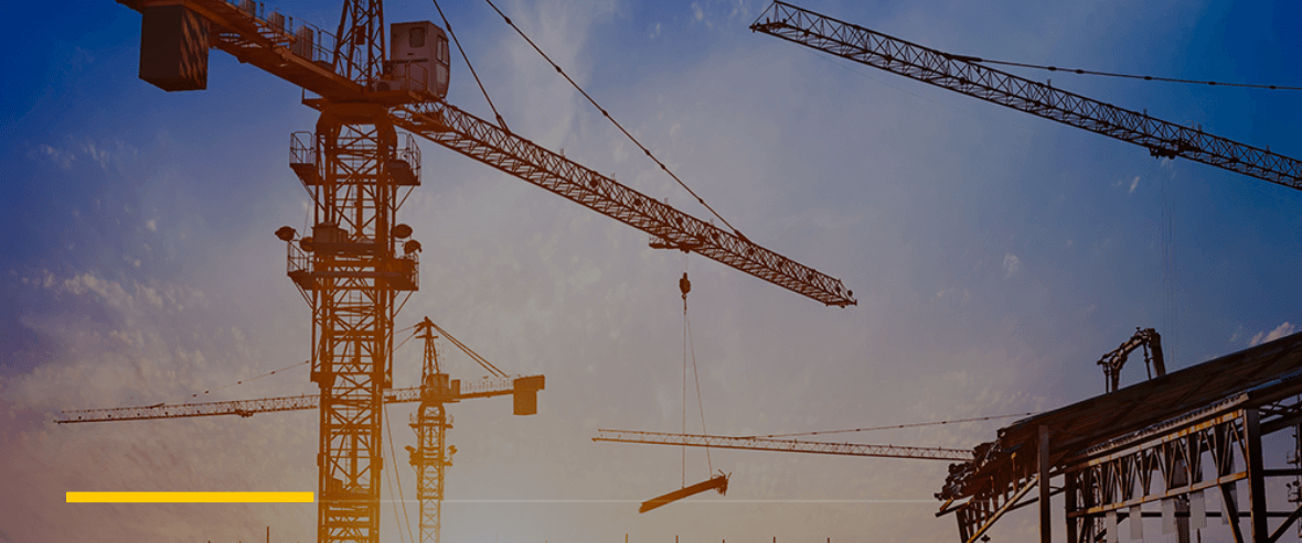 The Ultimate Guide for Renting Cranes | The Cat Rental Store