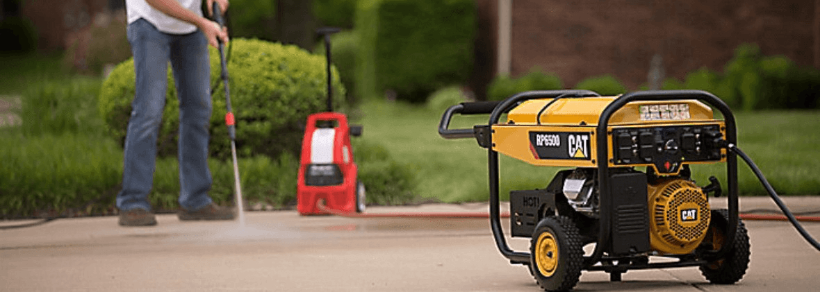 Renting Small Tools: Efficiency Boosters | The Cat Rental Store