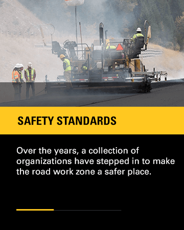 Road Construction Work Safety Tips | The Cat Rental Store