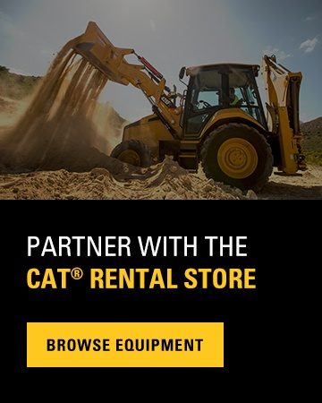 Tips to Start a Construction Business Using Rental | The Cat Rental Store