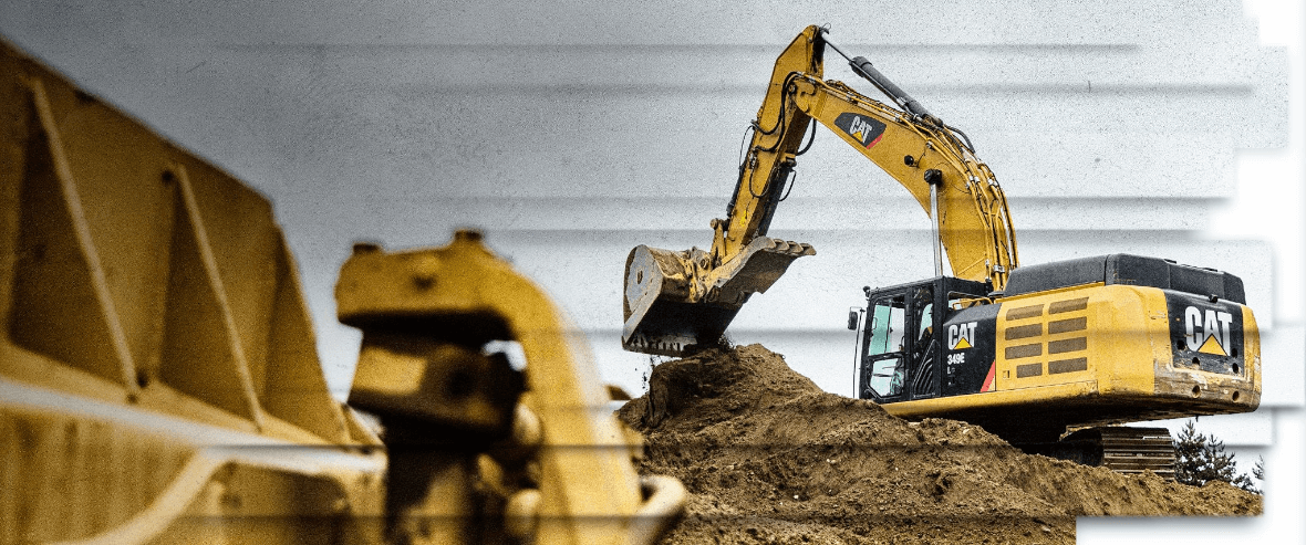 How to Choose the Right Construction Equipment | The Cat Rental Store