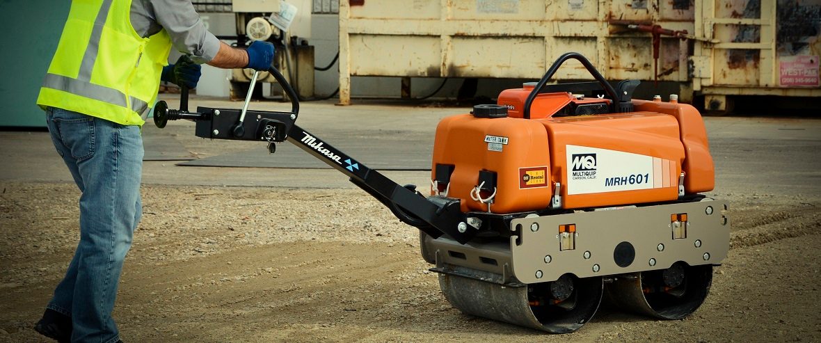 Tips for Construction Site Preparation | The Cat Rental Store