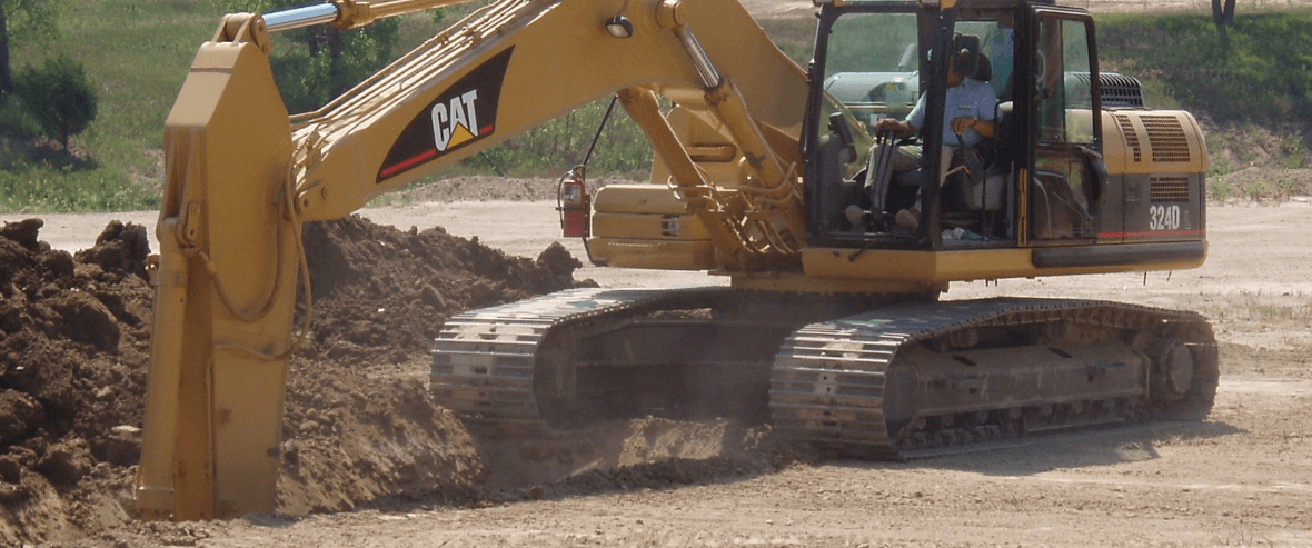 Tools for Underground Cable Installation | The Cat Rental Store