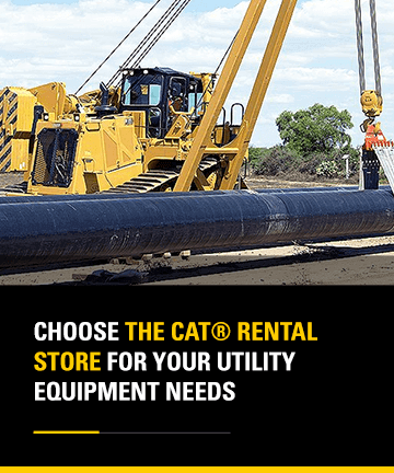 The Ultimate Guide to Safety in Utility Work | The Cat Rental Store