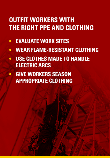 The Ultimate Guide to Safety in Utility Work | The Cat Rental Store