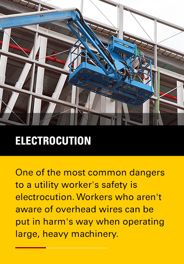 The Ultimate Guide to Safety in Utility Work | The Cat Rental Store