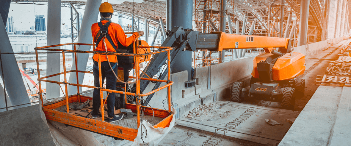 The Ultimate Guide to Safety in Utility Work | The Cat Rental Store