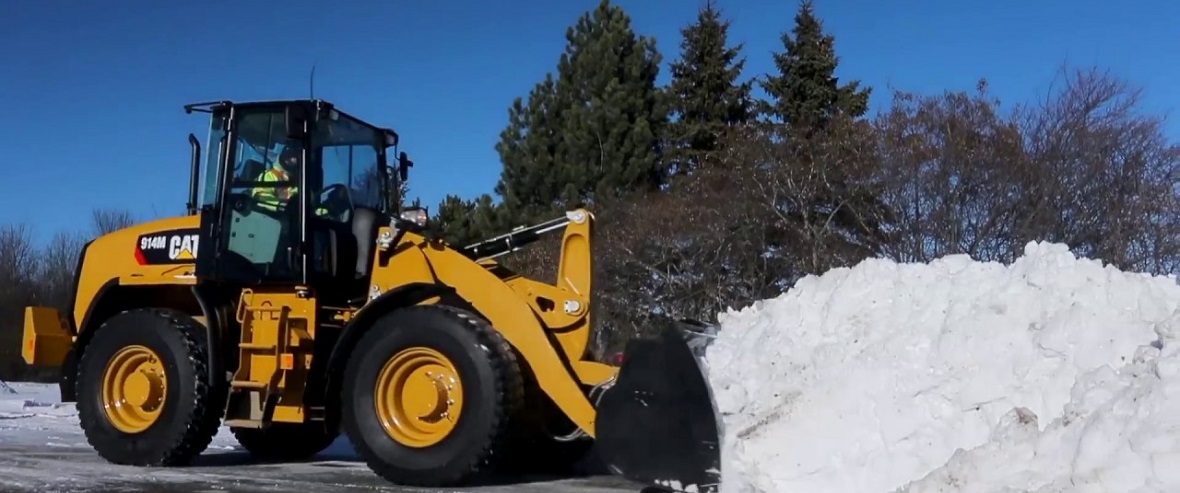 Winter Equipment Rental: Why It Makes Sense | The Cat Rental Store