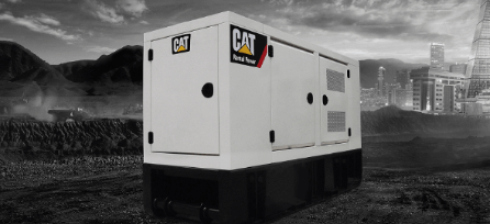 Rental Equipment For Your Industry | The Cat Rental Store