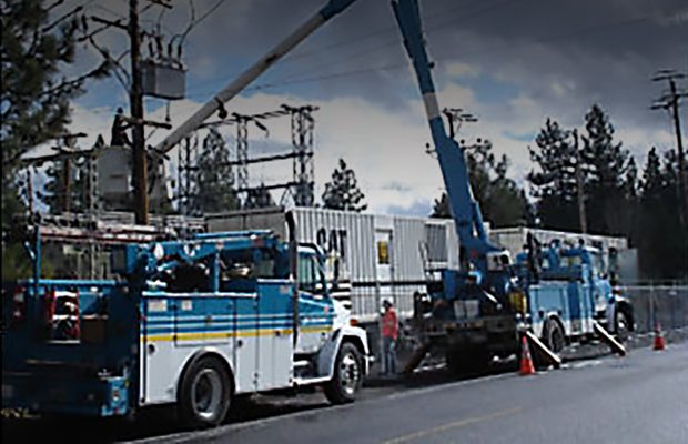 Rental Power | Cat Rental Power | The Cat Rental Store