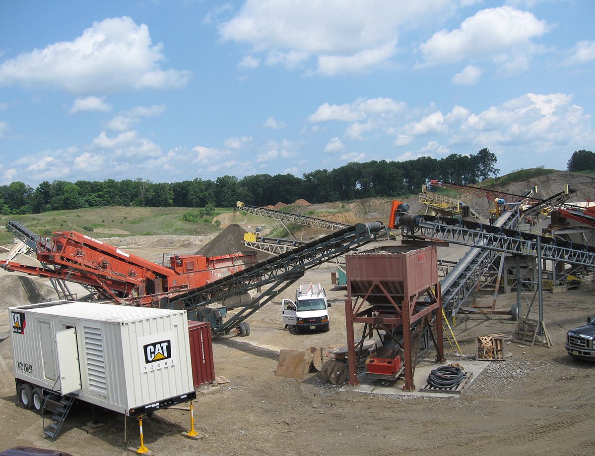 Rental Power | Cat Rental Power | The Cat Rental Store