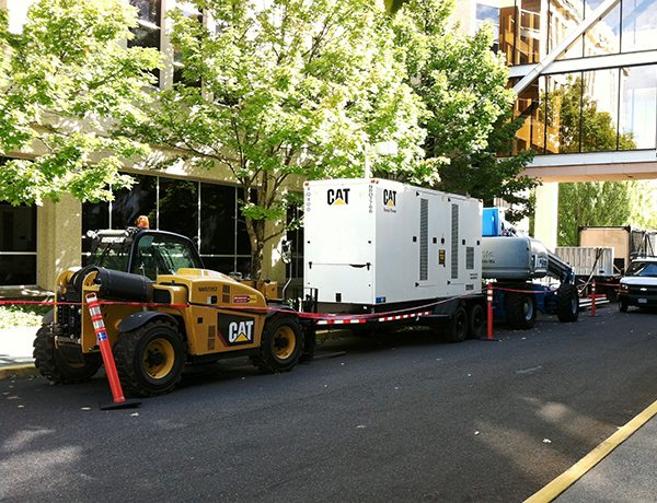 Rental Power | Cat Rental Power | The Cat Rental Store