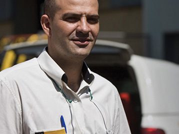 Marpor Corporation Testimonial | The Cat Rental Store