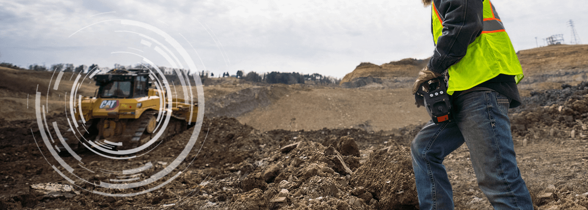 Cat® Command | The Cat Rental Store