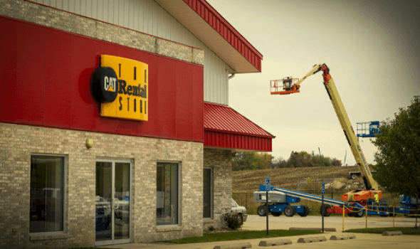 Alquiler de equipos para la construcción y Alquiler de herramientas ...