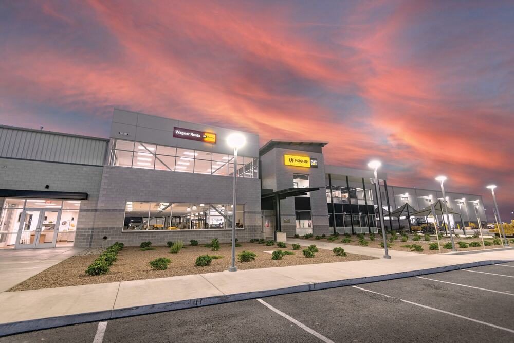 Equipment & Tool Rentals in Albuquerque, NM | Wagner Rents